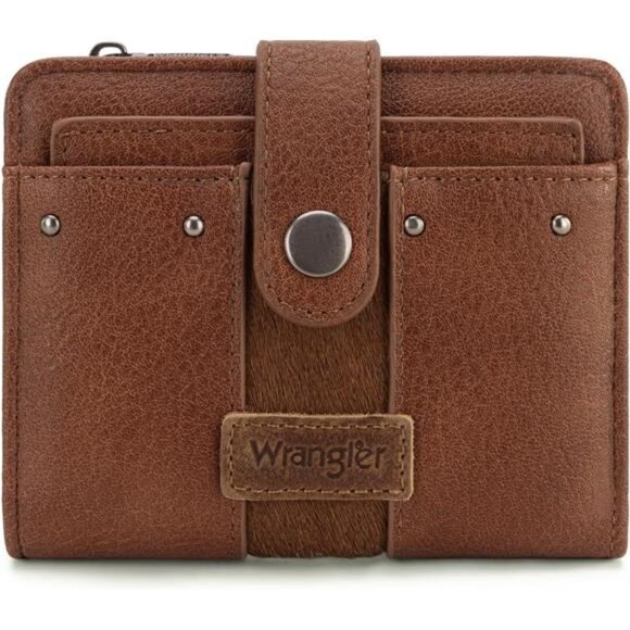 Bags | Small Wallets Woman Bifold Wallet Women Credit Card | Poshmark